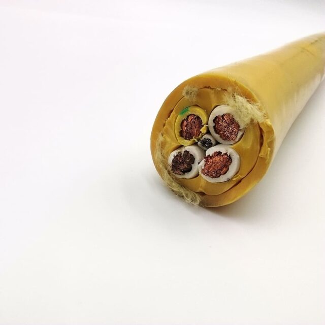 Towing cables - UnirCable