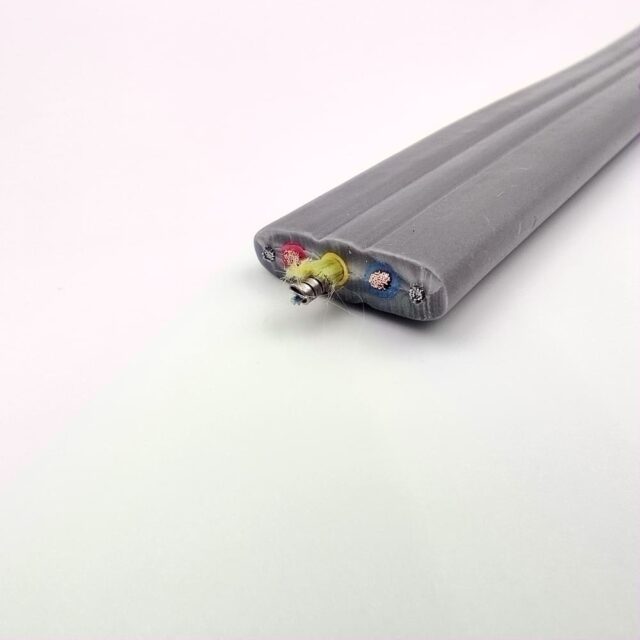 Flat cable - UnirCable