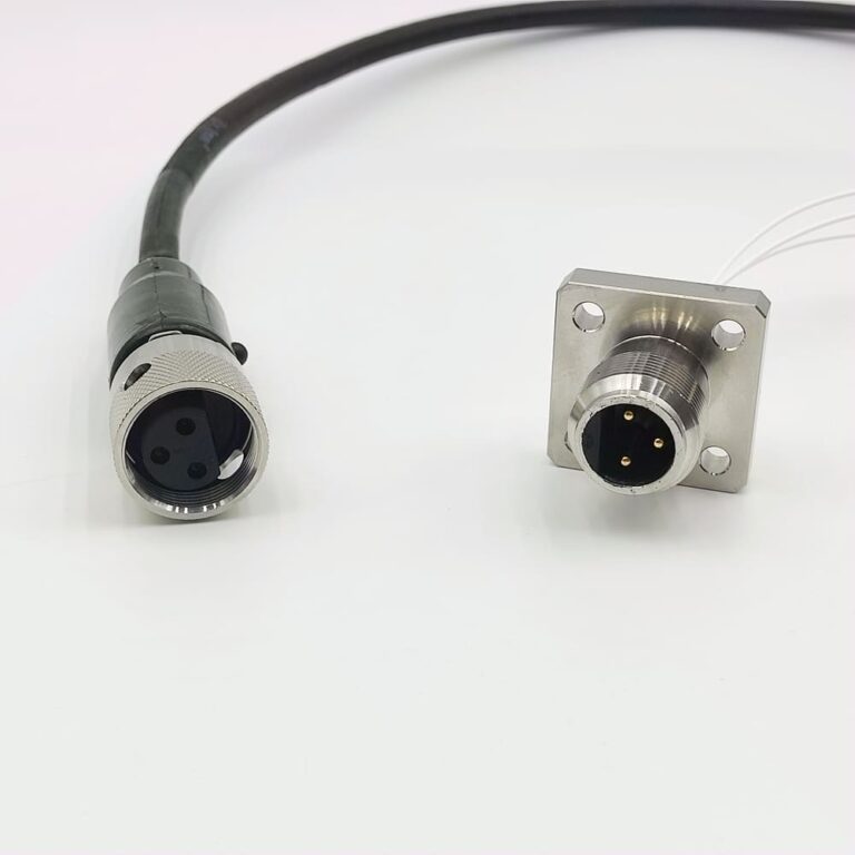 Burton Compatible 55 series metal shell size 1500 Connector
