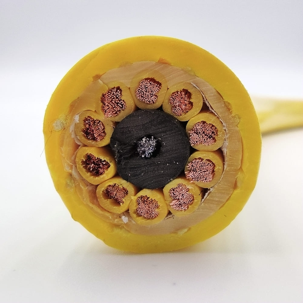 Towing cables - UnirCable